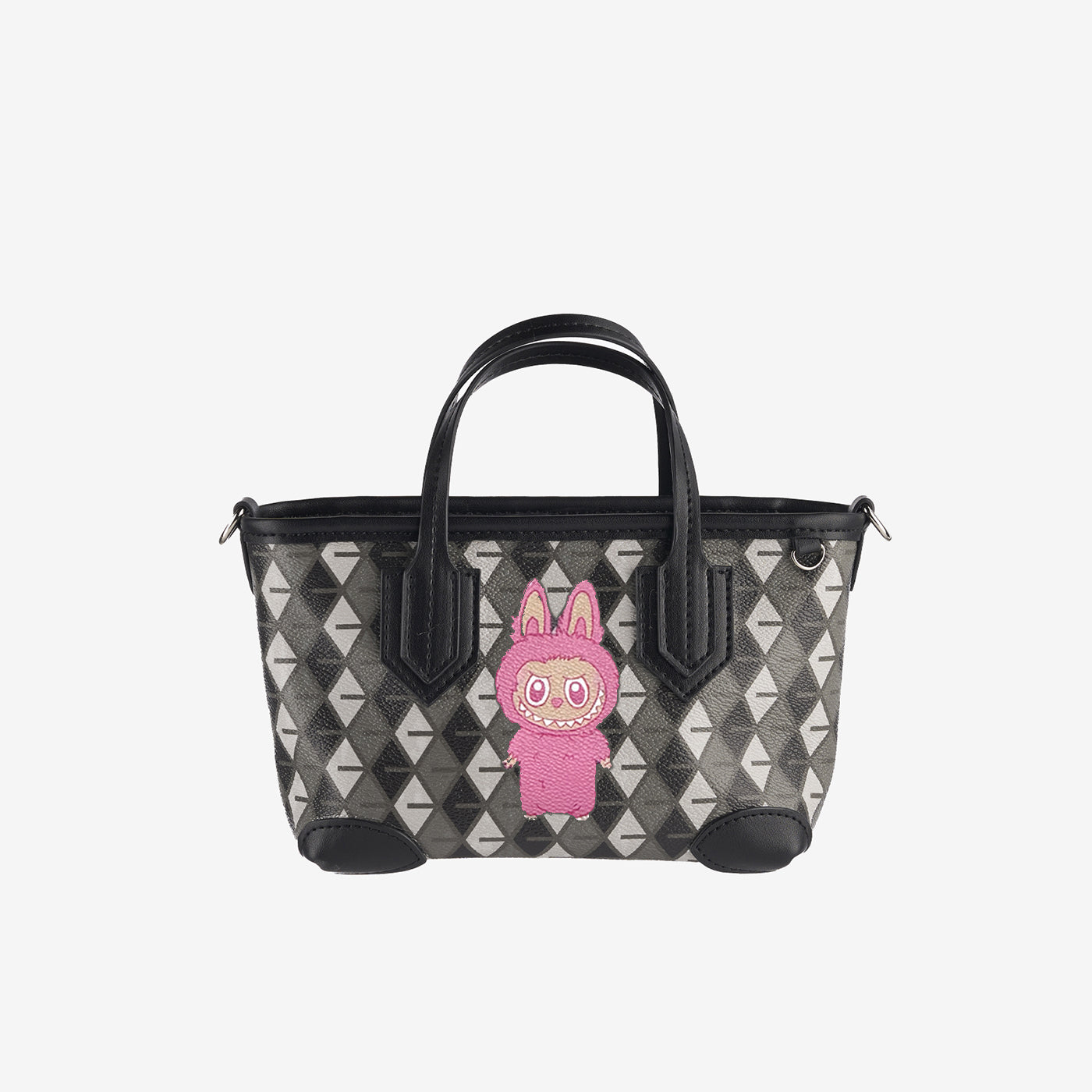 Labubu's Dreamland Mini Tote Bag | Vonto