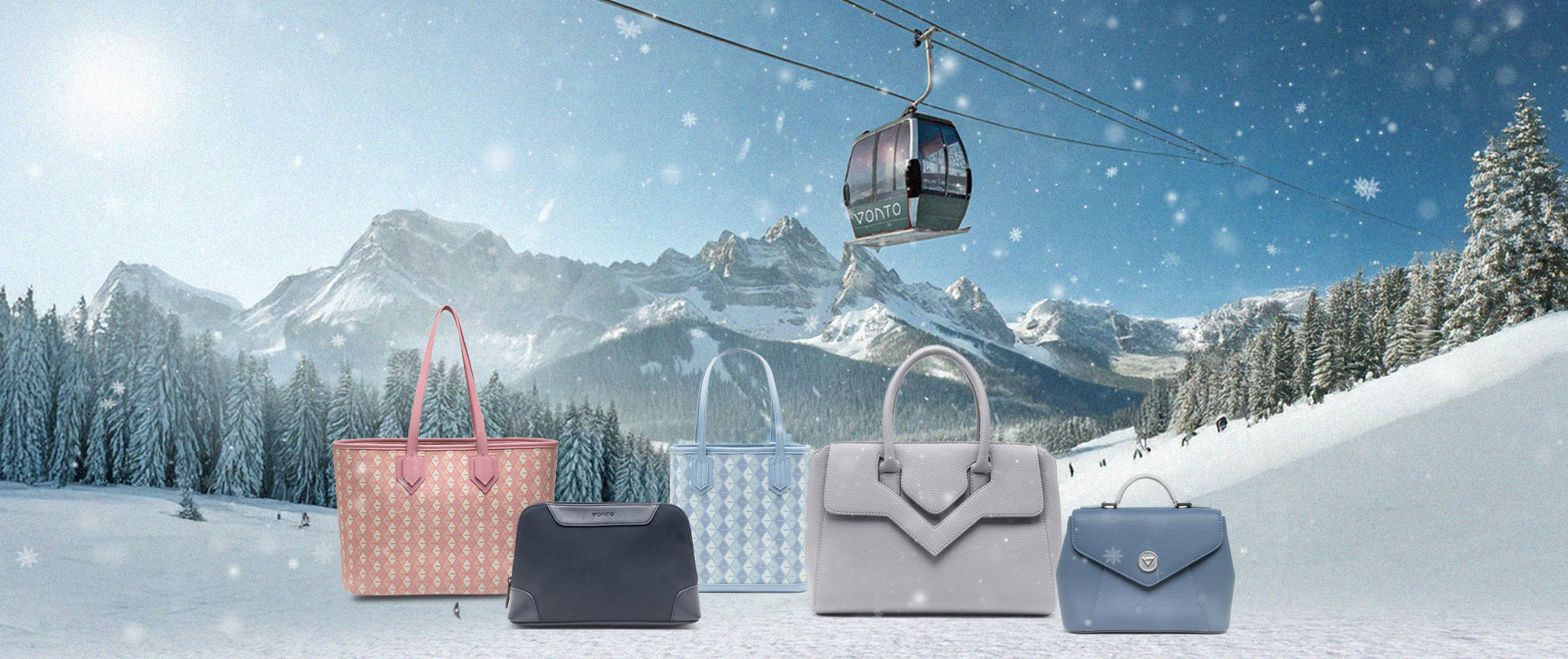 Vonto | Premium is Our Promise | Shop Now | Vonto