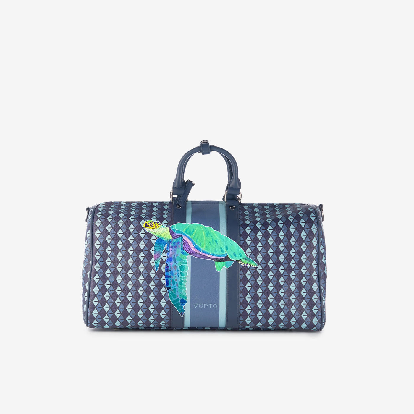 Customized Duffle Bag – Vonto.ae