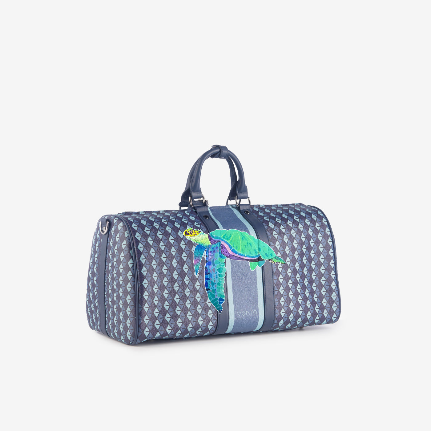 Customized Duffle Bag – Vonto.ae