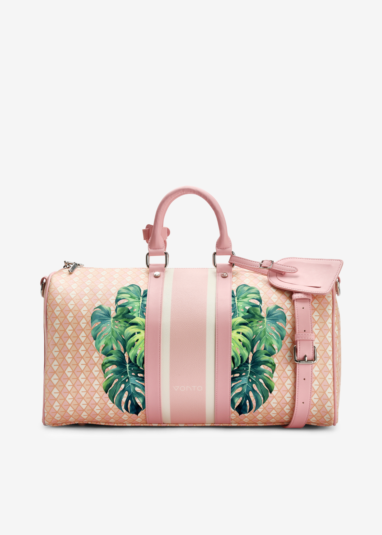 Tropic Tides Duffle Bag | Vonto