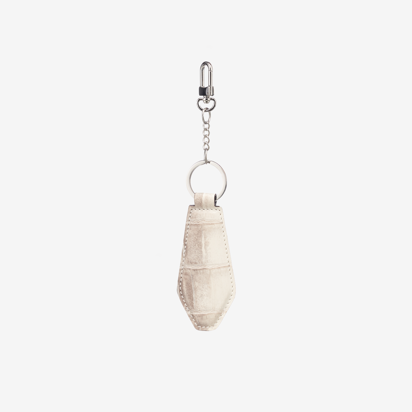 Himalayan Crocodile Key Holder | Vonto
